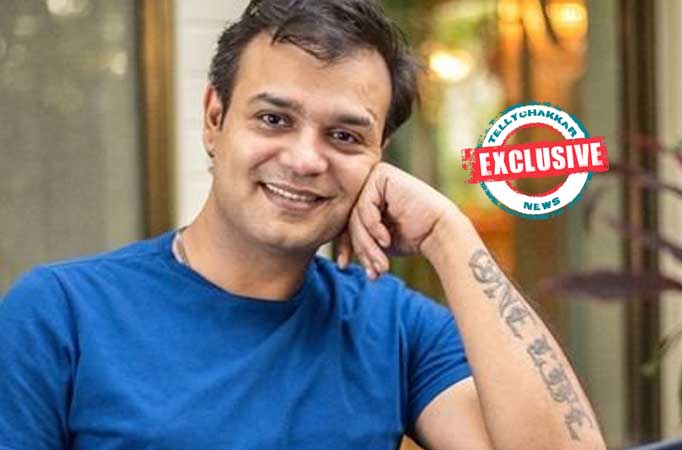 Siddharth Kumar Tewary’s Swastik Production to produce a show on Hanuman?